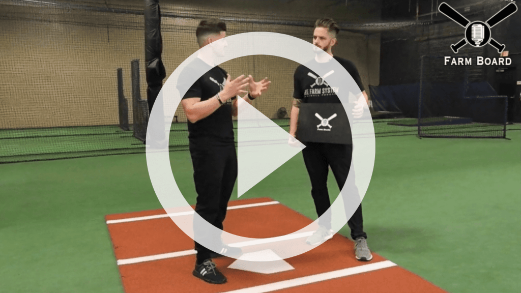 FarmBoard Course – The Farm System