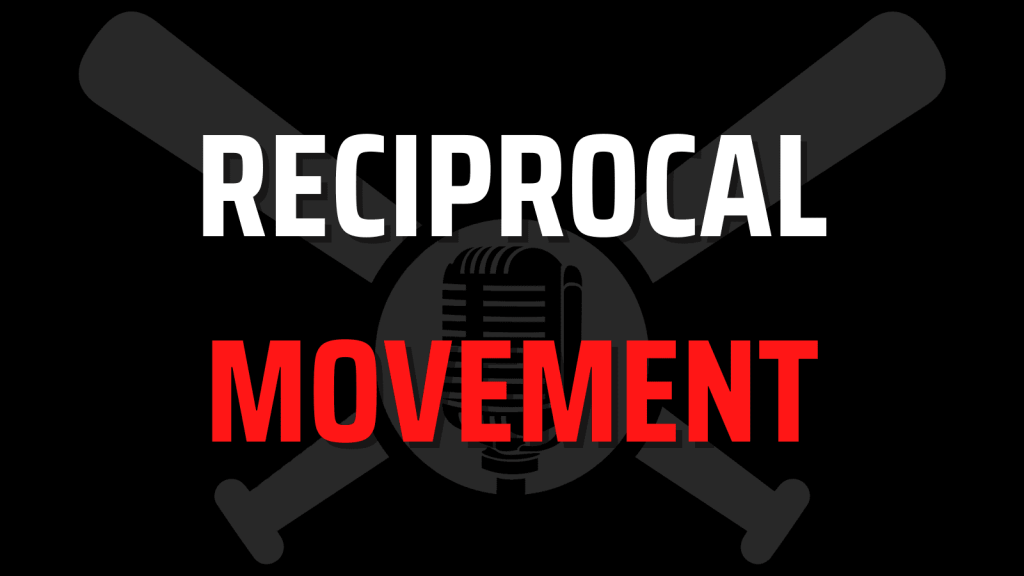 Reciprocal Movement – The Farm System