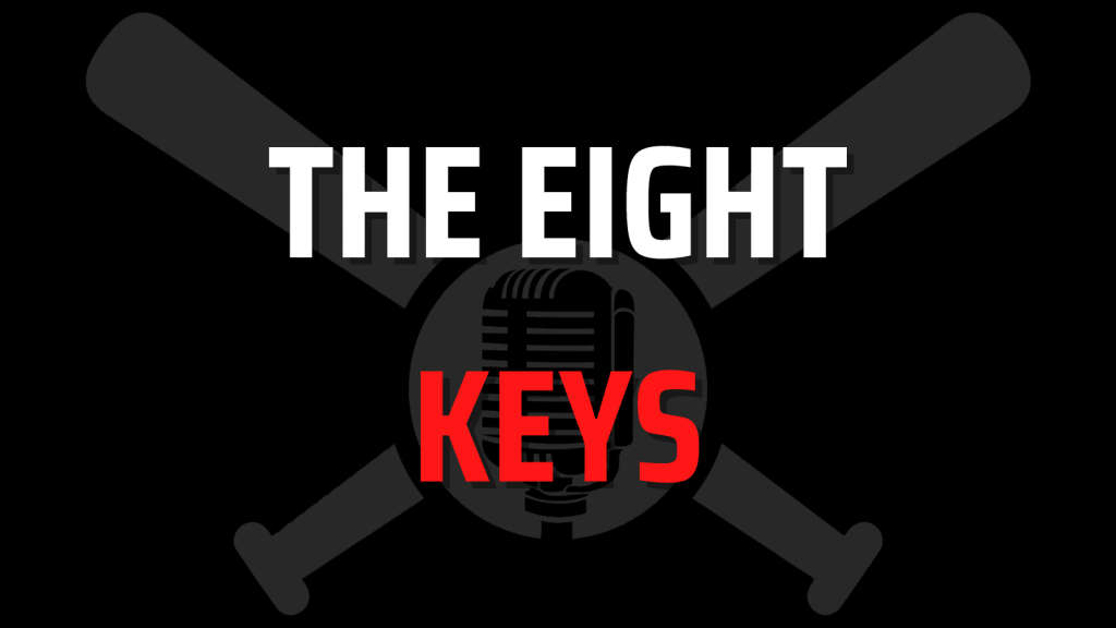 The EIght Keys – The Farm System