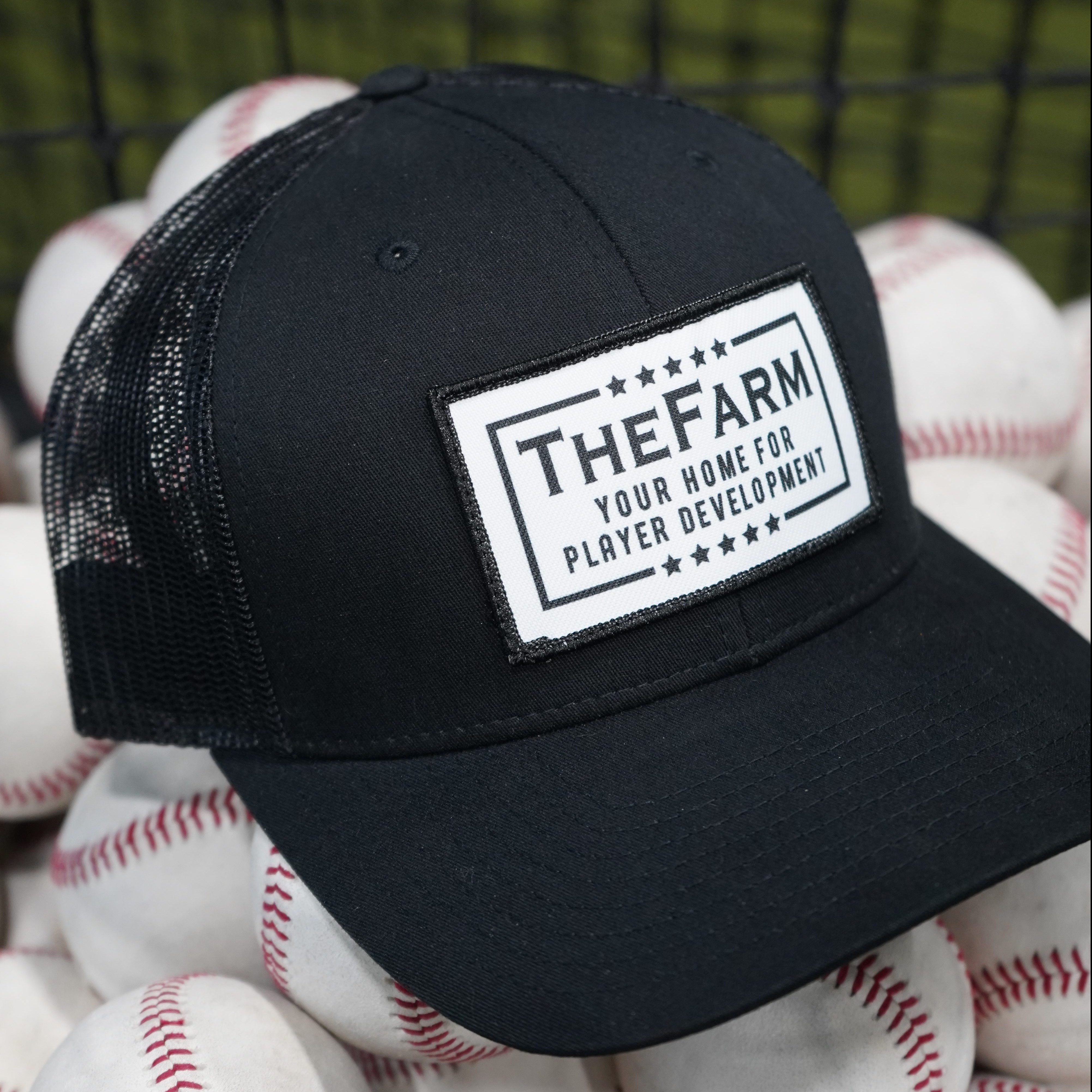 Merch – The Farm System