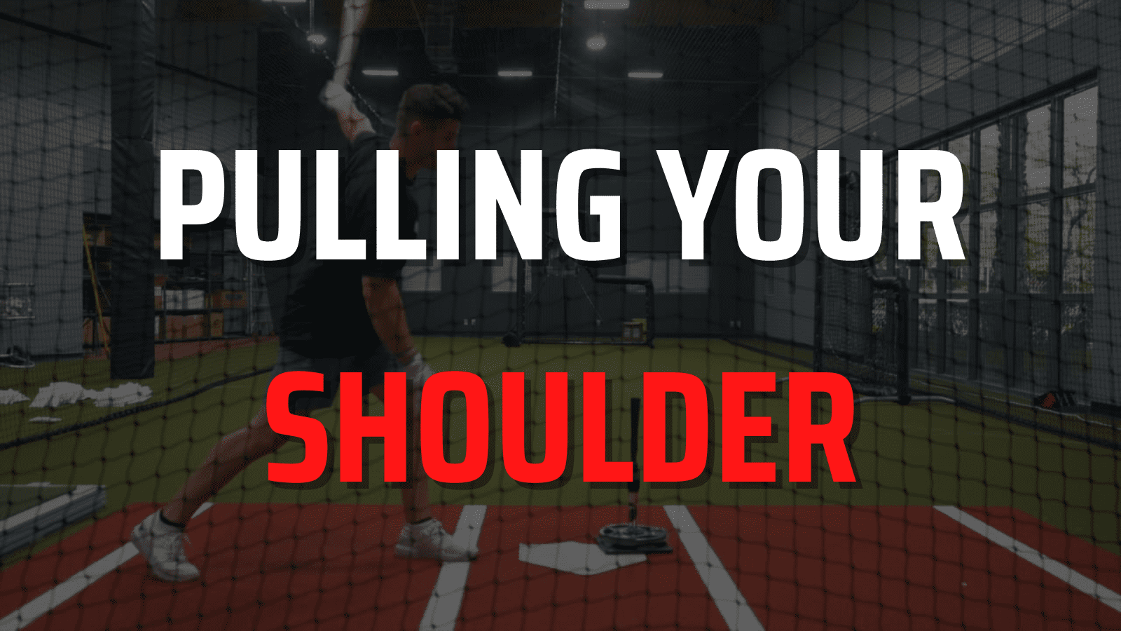 Hitting Programs – The Farm System