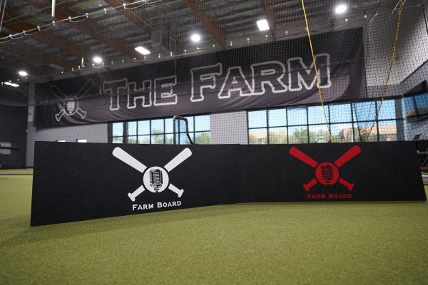 FarmBoards – The Farm System