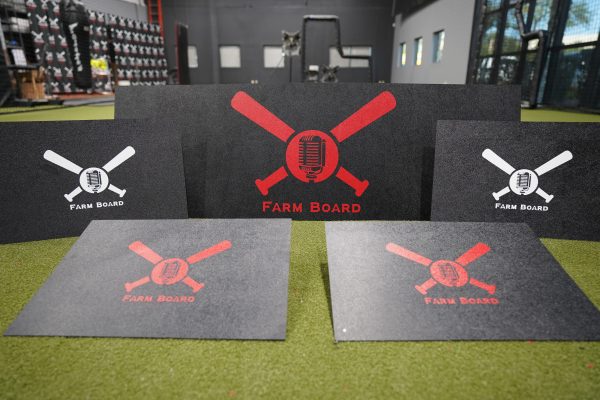 FarmBoards – The Farm System